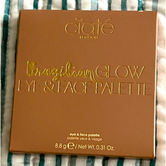 Ciate | Makeup | Ciate London Eye Face Palette Phase Zero Eyeliner Most ...